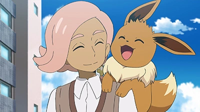 Ilima (Ascendance) | PokéFanon | Fandom