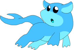 Marin (P:UC) | PokéFanon | Fandom