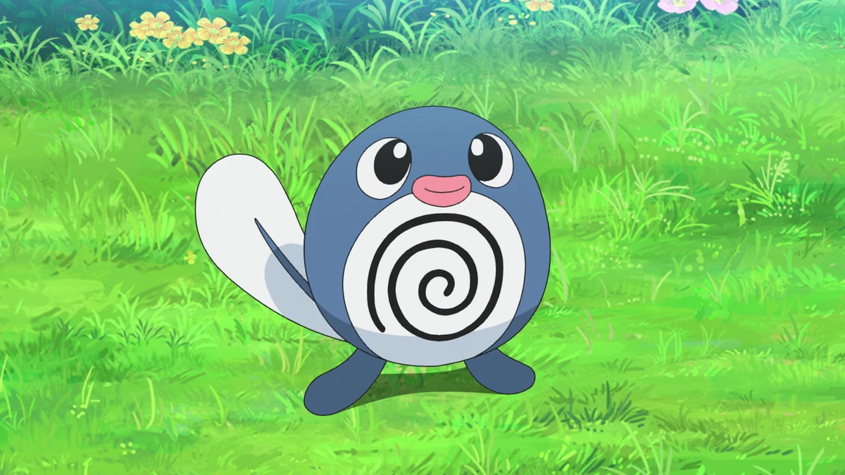 Goh's Poliwag (Gobstop) | PokéFanon | Fandom