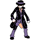 AGENT | PokéFanon | Fandom