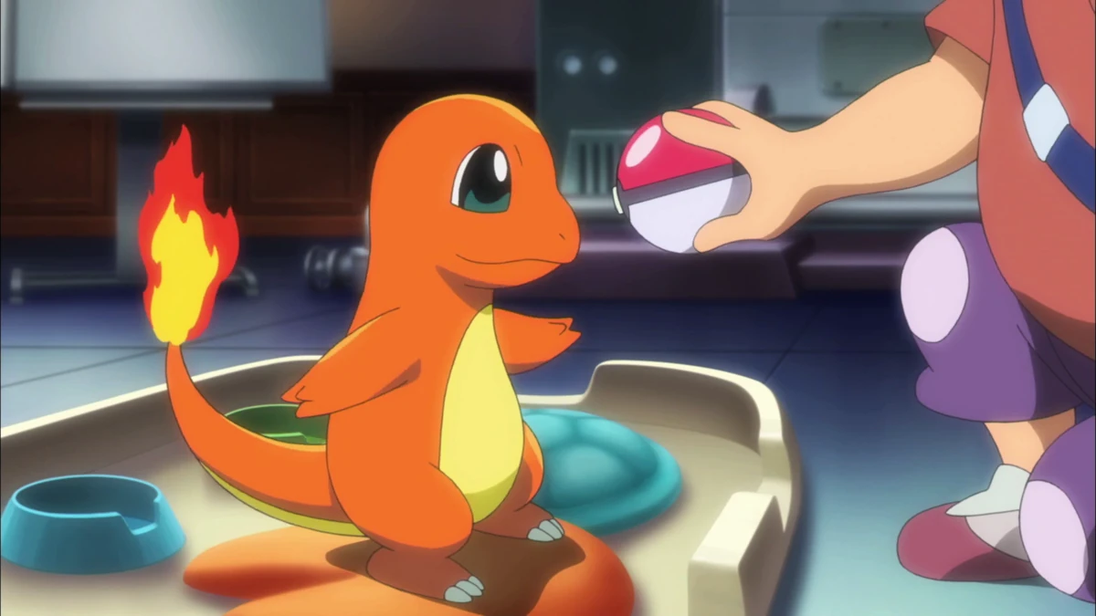Xander's Charizard (Spritzee and Swirlix) | PokéFanon | Fandom