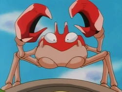 Ash's Krabby (Rewritten) | PokéFanon | Fandom