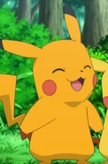 Chu | PokéFanon | Fandom