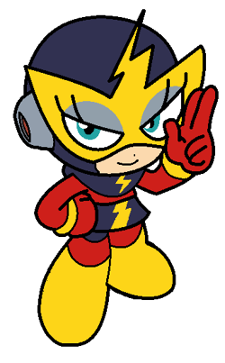 Elec Woman (DW) | PokéFanon | Fandom