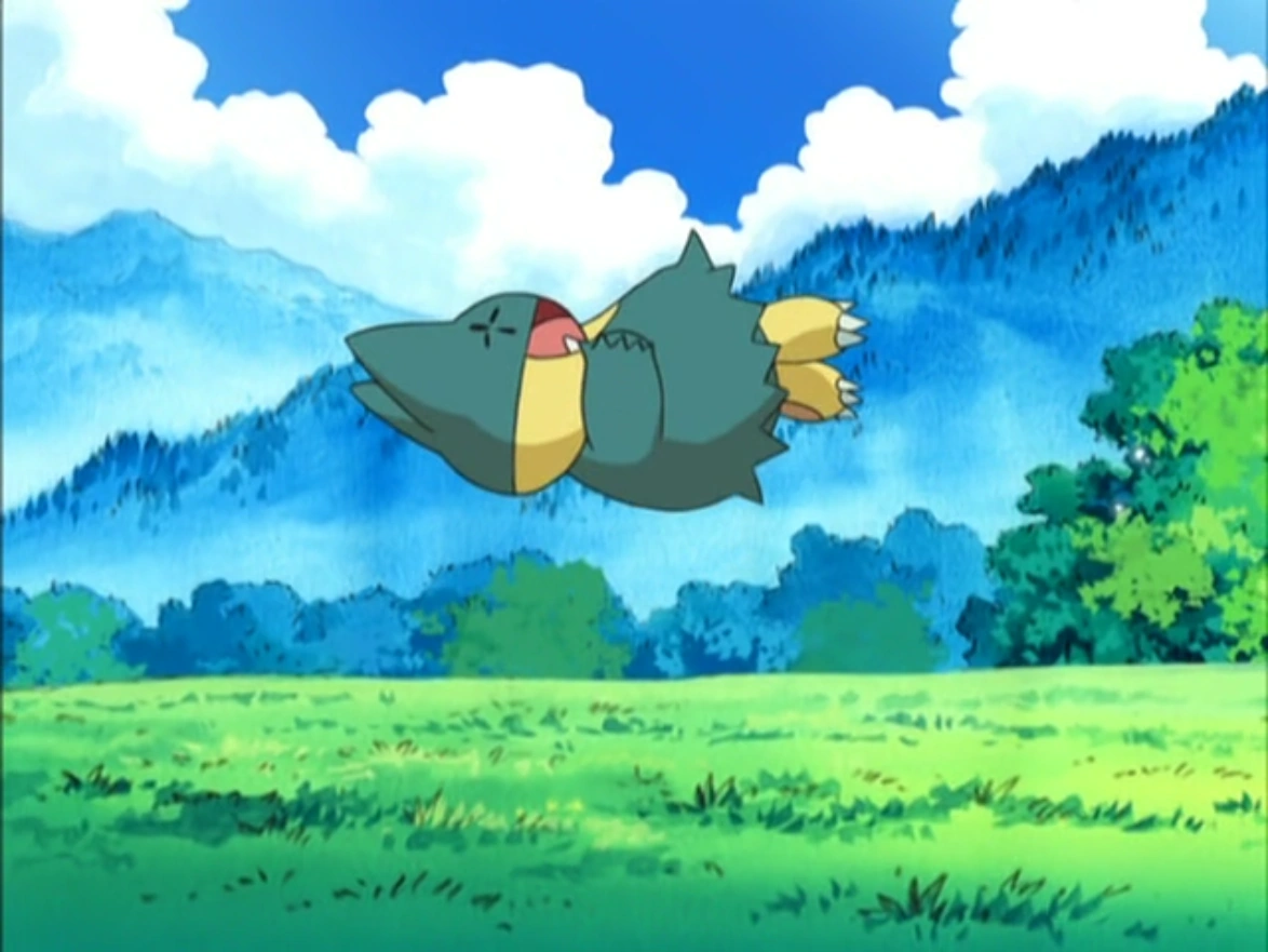 PDA007 | PokéFanon | Fandom