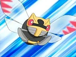 Ninjask (Mystery Dungeon) | PokéFanon | Fandom
