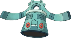 Spino Touki | Pokémon Fanon Wiki | Fandom