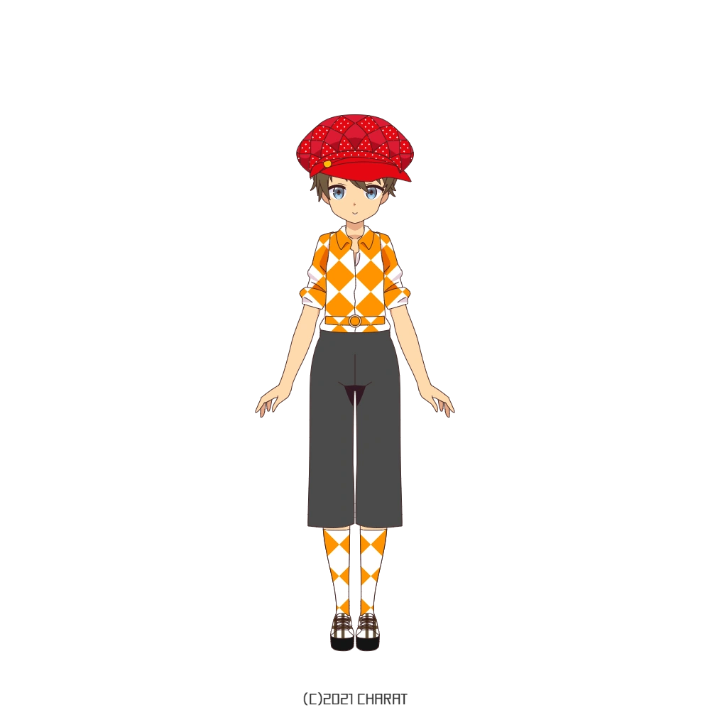 Santino | PokéFanon | Fandom