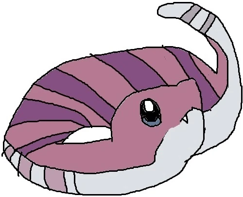 Kyouan dunsparce | PokéFanon | Fandom