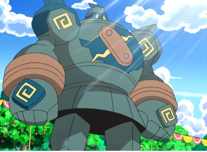 Guardian | PokéFanon | Fandom