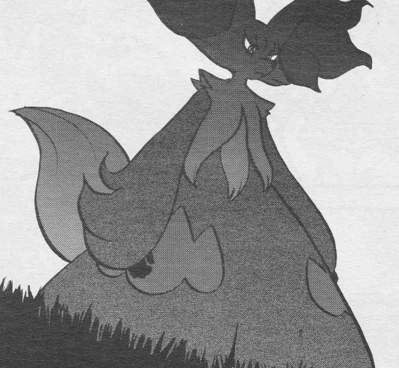 Henry Grayson (Manga) | PokéFanon | Fandom