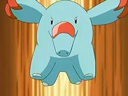 Phanpy (mystery Dungeon) | PokéFanon | Fandom