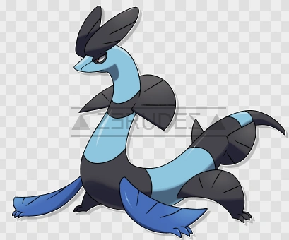 Sephysar | PokéFanon | Fandom