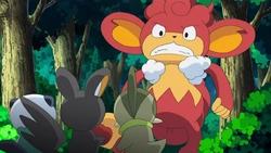 Simisear (Middle Ground) | PokéFanon | Fandom