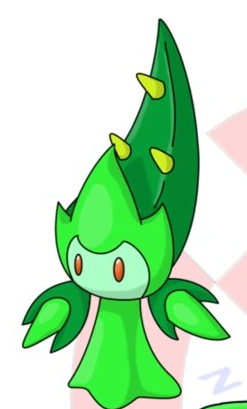 Elizabeth's Dewara | PokéFanon | Fandom