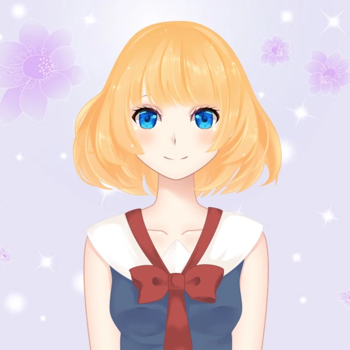 Poppy Potter | PokéFanon | Fandom