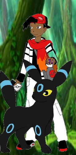 Kiryu Poi (Pokemon Cure and Poison) | PokéFanon | Fandom