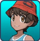 Ray (TDoA) | PokéFanon | Fandom