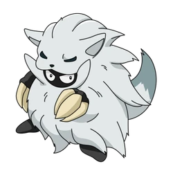 Warwolf (P:UC) | PokéFanon | Fandom
