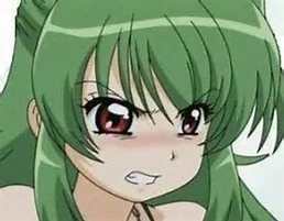 Ivy (Pokémon Hot and Cold) | PokéFanon | Fandom