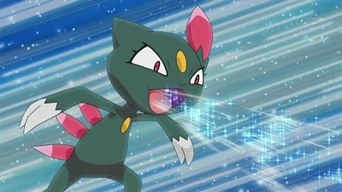 Syn | PokéFanon | Fandom