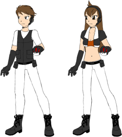 Team Eclipse (Hyper Zergling) | PokéFanon | Fandom