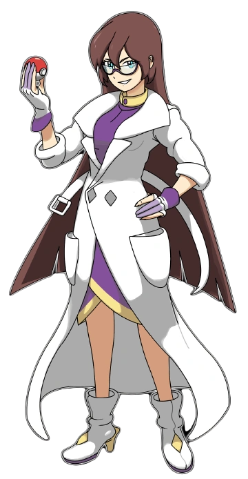 Demi | PokéFanon | Fandom