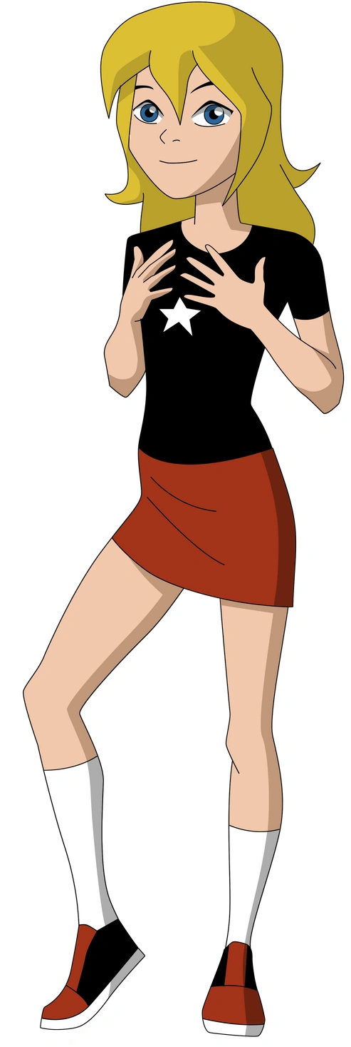 Renee | PokéFanon | Fandom