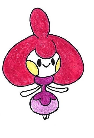 Elizabeth's Bellita | PokéFanon | Fandom