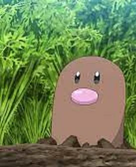 Diglett (mystery dunGeon) | PokéFanon | Fandom
