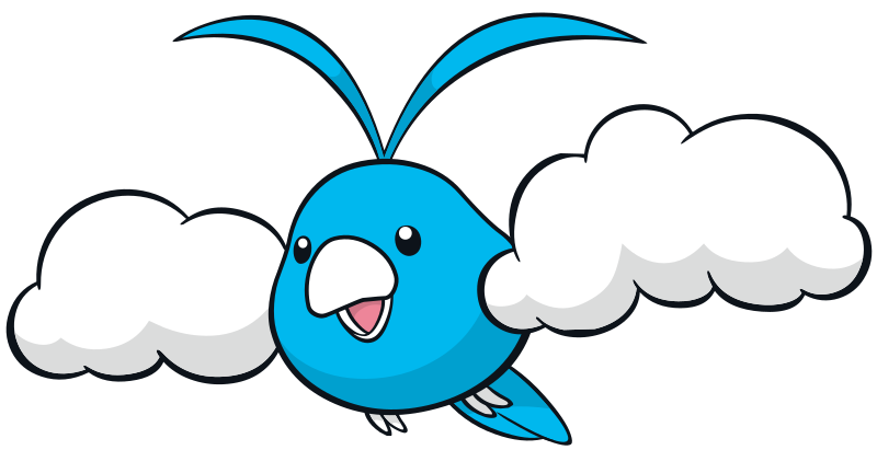 Pokémon Mash-Up Pack | PokéFanon | Fandom