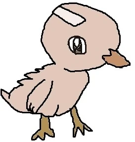 Quacky | PokéFanon | Fandom