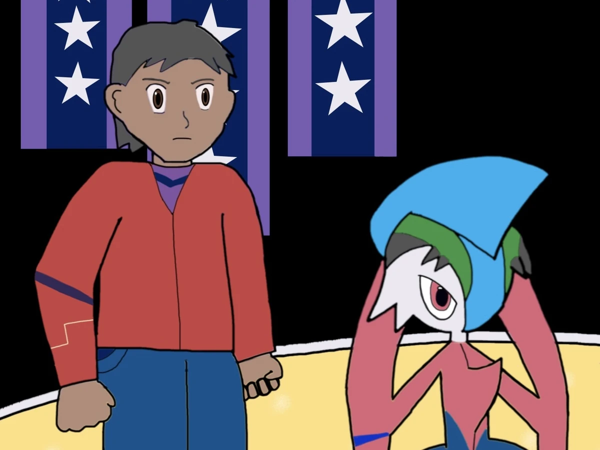 NF45: Night and Shining Armor! | PokéFanon | Fandom