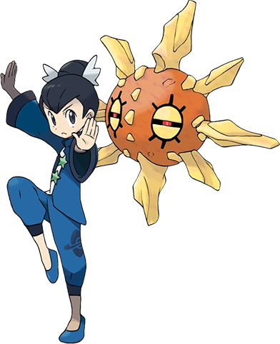 Tell Furan | Pokémon Fanon Wiki | Fandom
