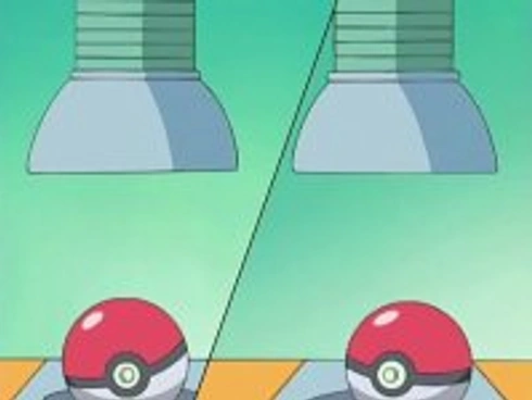 Pokémon Journeys: Trading Friendships | PokéFanon | Fandom