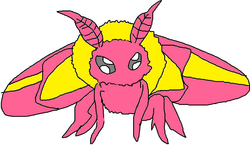 Moplein | PokéFanon | Fandom