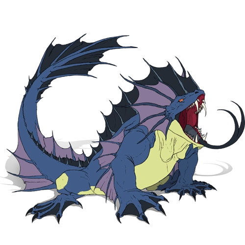 Baziliesk | Pokémon Fanon Wiki | Fandom