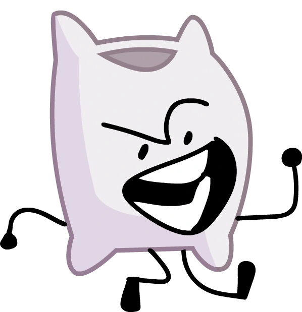 Pillow | PokéFanon | Fandom