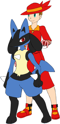 Carter Grayson (Rise of the Gods) | PokéFanon | Fandom