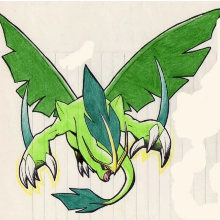 Category:Pokémon native to the Deltéo region | PokéFanon | Fandom