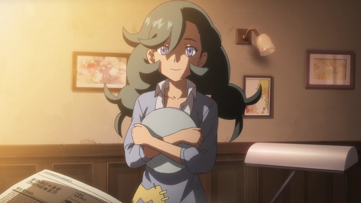 Emma (Sparks) | PokéFanon | Fandom