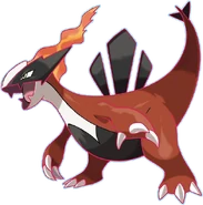 Trishout (Dimensions in Danger) | PokéFanon | Fandom