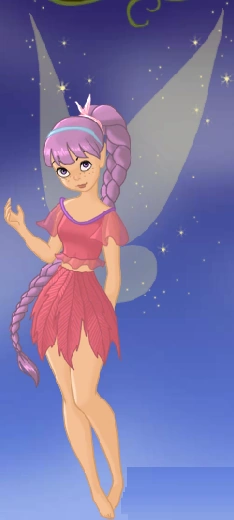 Deirdre (ASBA) | PokéFanon | Fandom