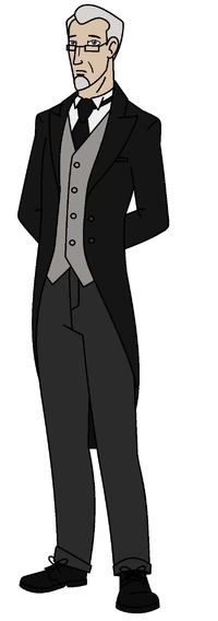 Jameson | PokéFanon | Fandom