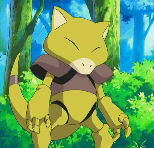 Pade's Kadabra | PokéFanon | Fandom