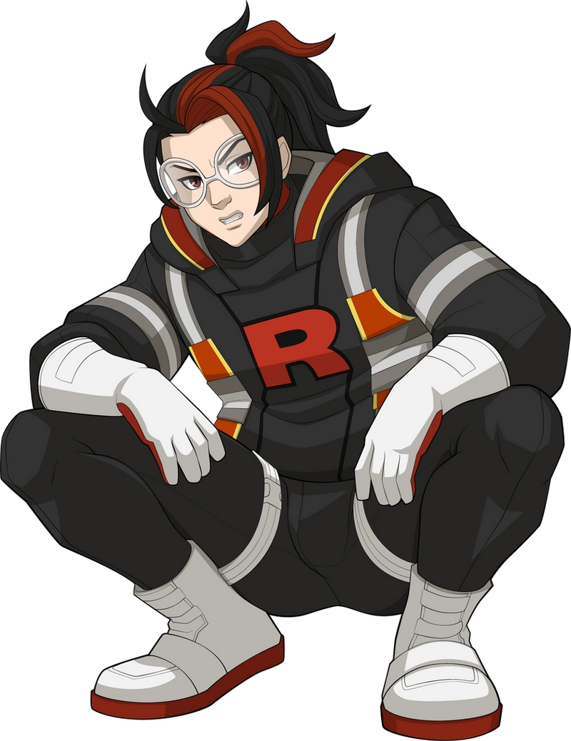 Otto | PokéFanon | Fandom