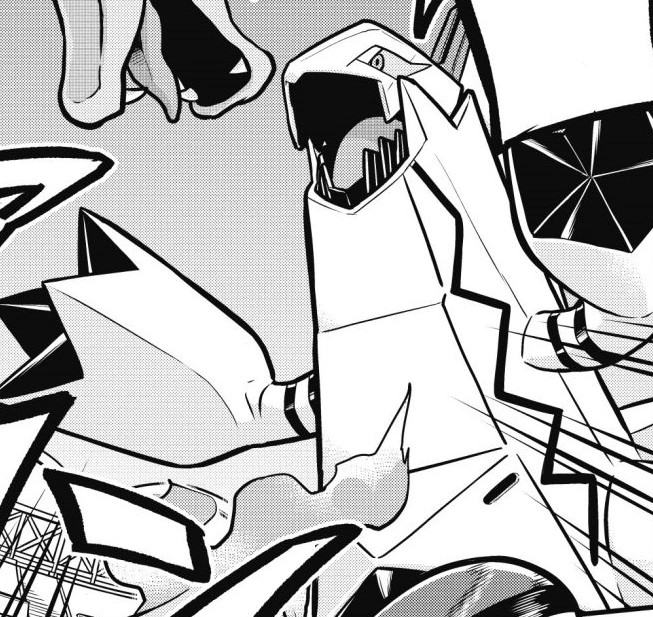 Raihan's Duraludon (Forever) | PokéFanon | Fandom