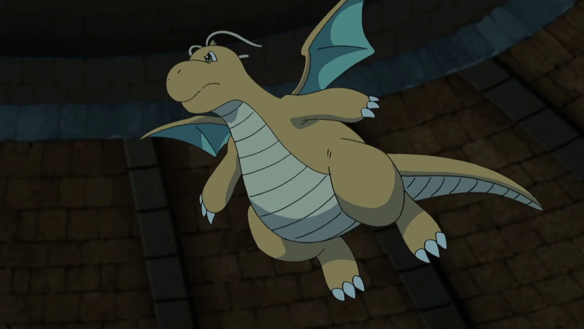 Joseph Corbett (Forever) | PokéFanon | Fandom