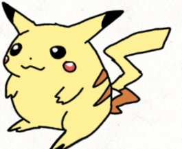 Corey's pikachu | PokéFanon | Fandom