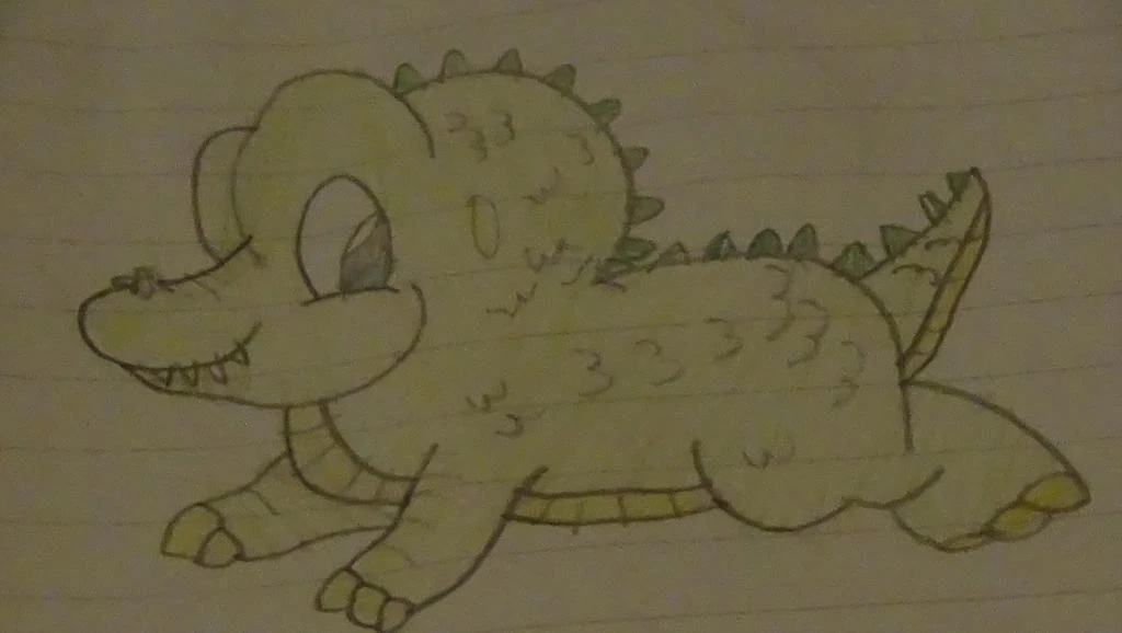 Nixie | PokéFanon | Fandom